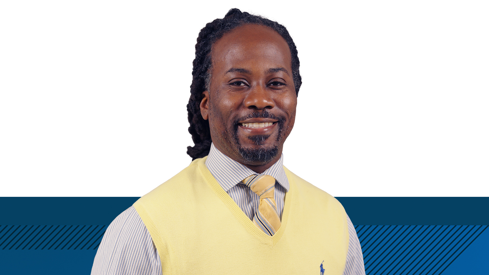 Couri Worrells | 13wmaz.com