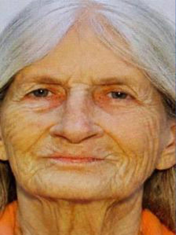 Twiggs County officials looking for missing 73-year-old woman with ...