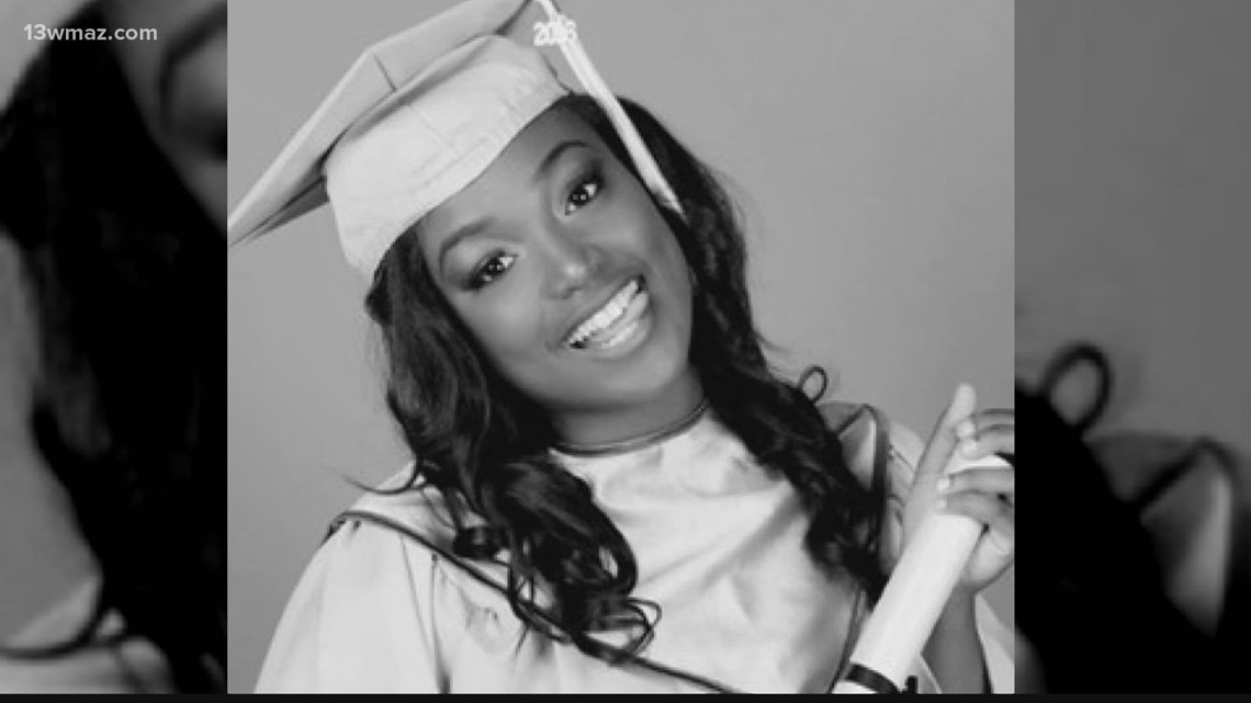 Anitra Gunn's cousin says family has closure after Demarcus Little ...