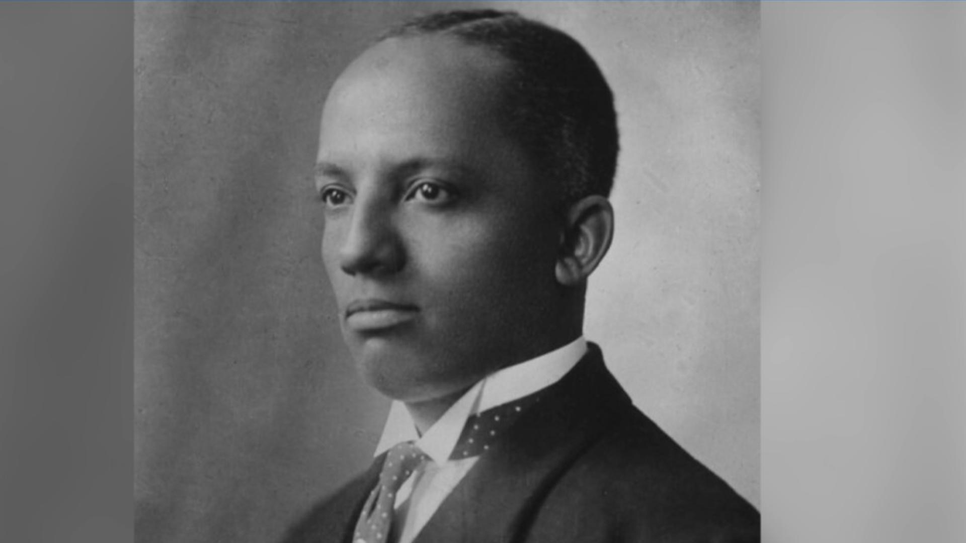 People you should know for Black History Month 2026 | 13wmaz.com