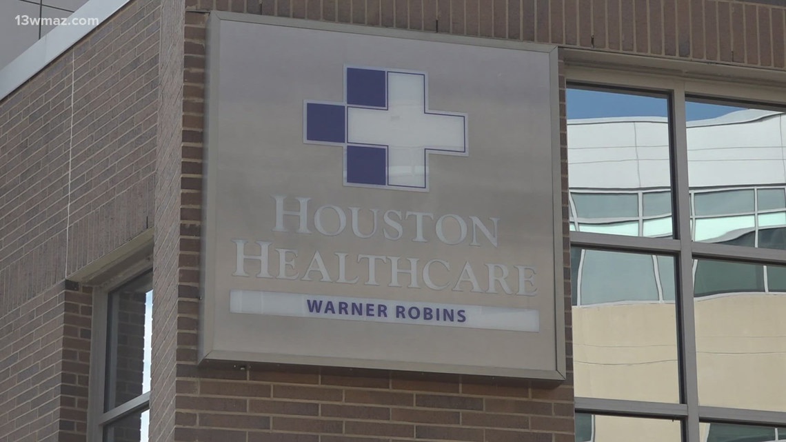 Report warns that Houston Healthcare's losses could force it to close ...
