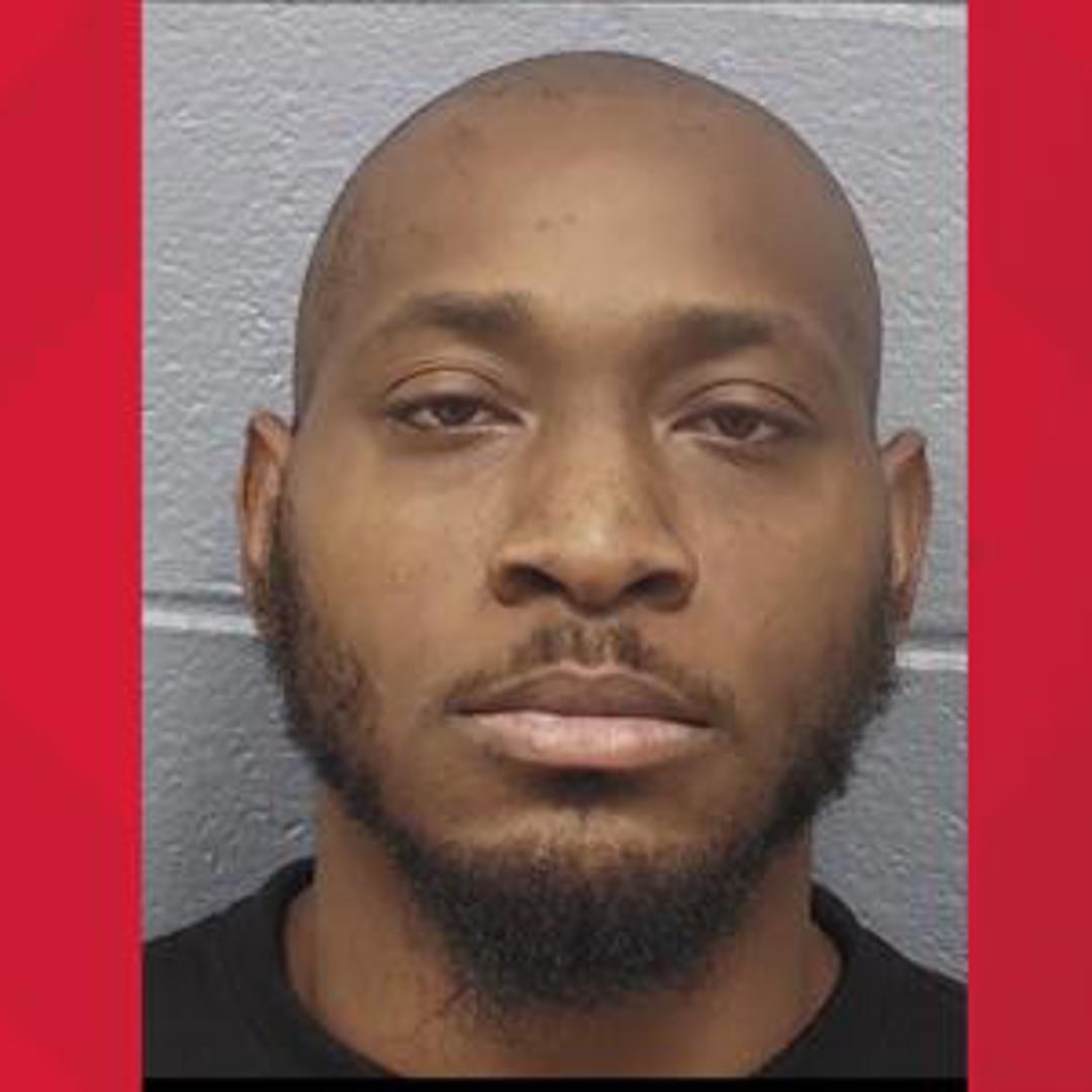 Macon man, former Wilkinson County police officer charged with ...