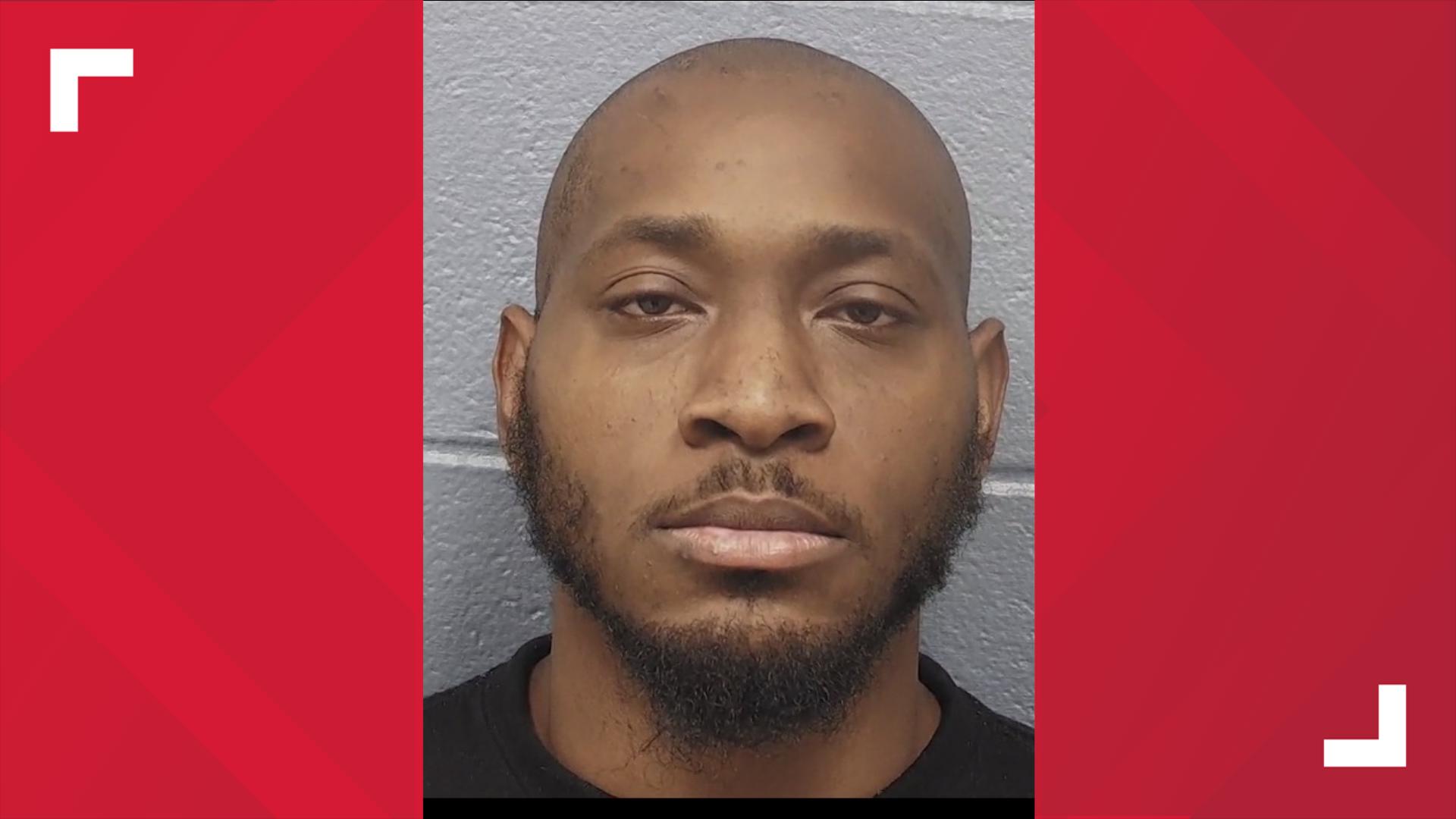 Macon man, former Wilkinson County police officer charged with ...