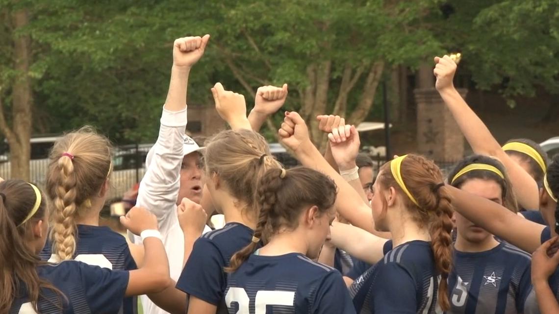 GHSA votes in favor of NIL for high school athletes | 13wmaz.com