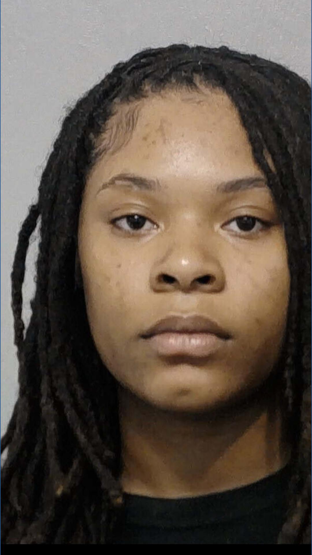 Macon woman arrested in fatal March crash on Bloomfield Rd | 13wmaz.com