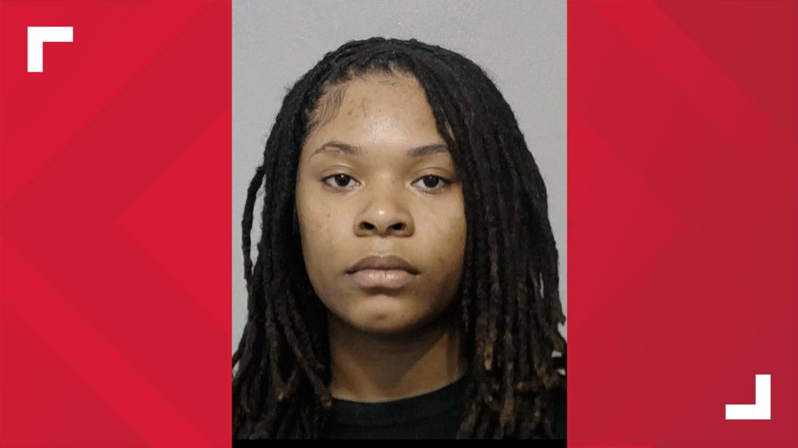 Macon woman arrested in fatal March crash on Bloomfield Rd | 13wmaz.com