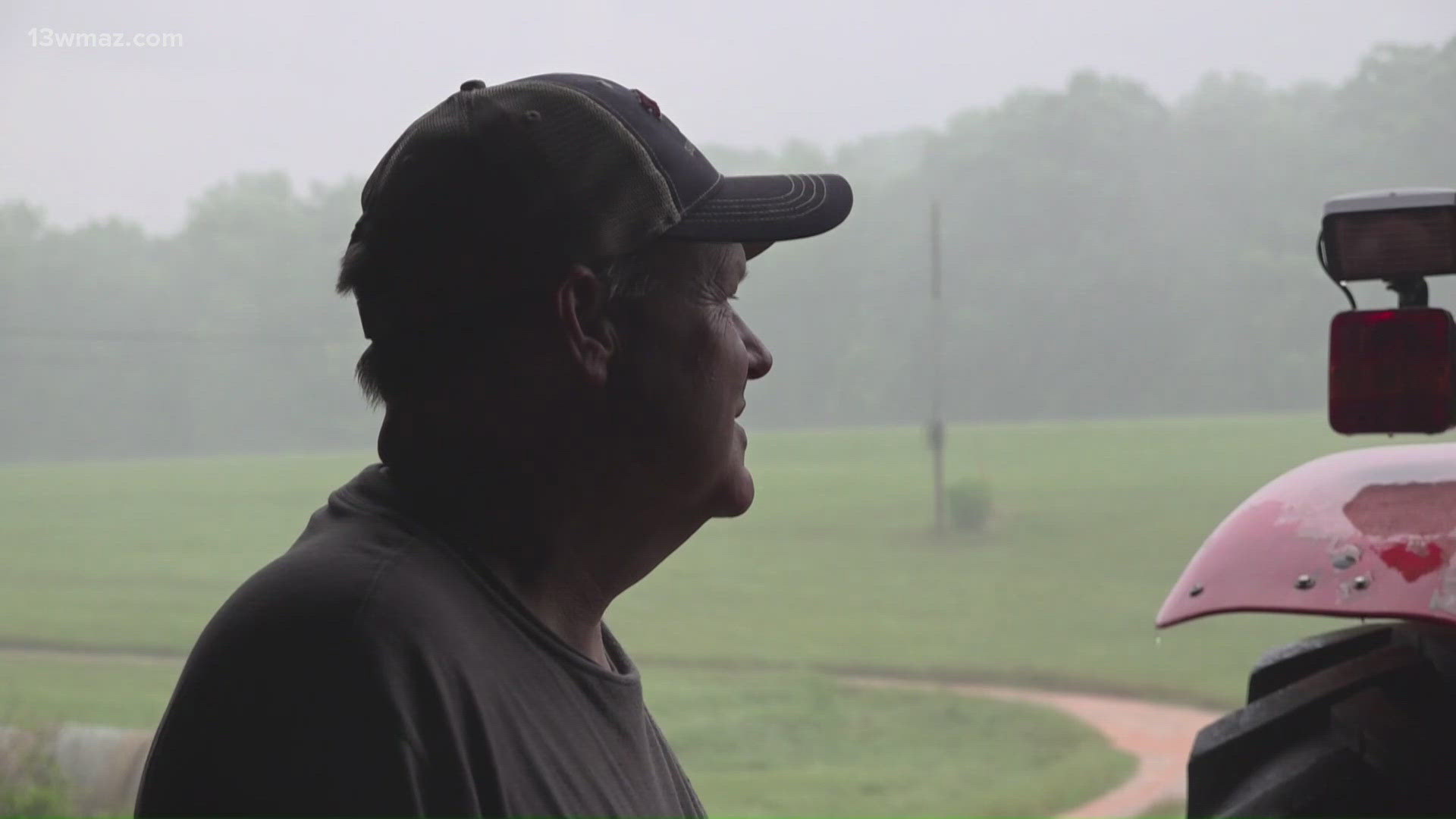 Monroe County hay farmer says recent weather could have massive impact ...