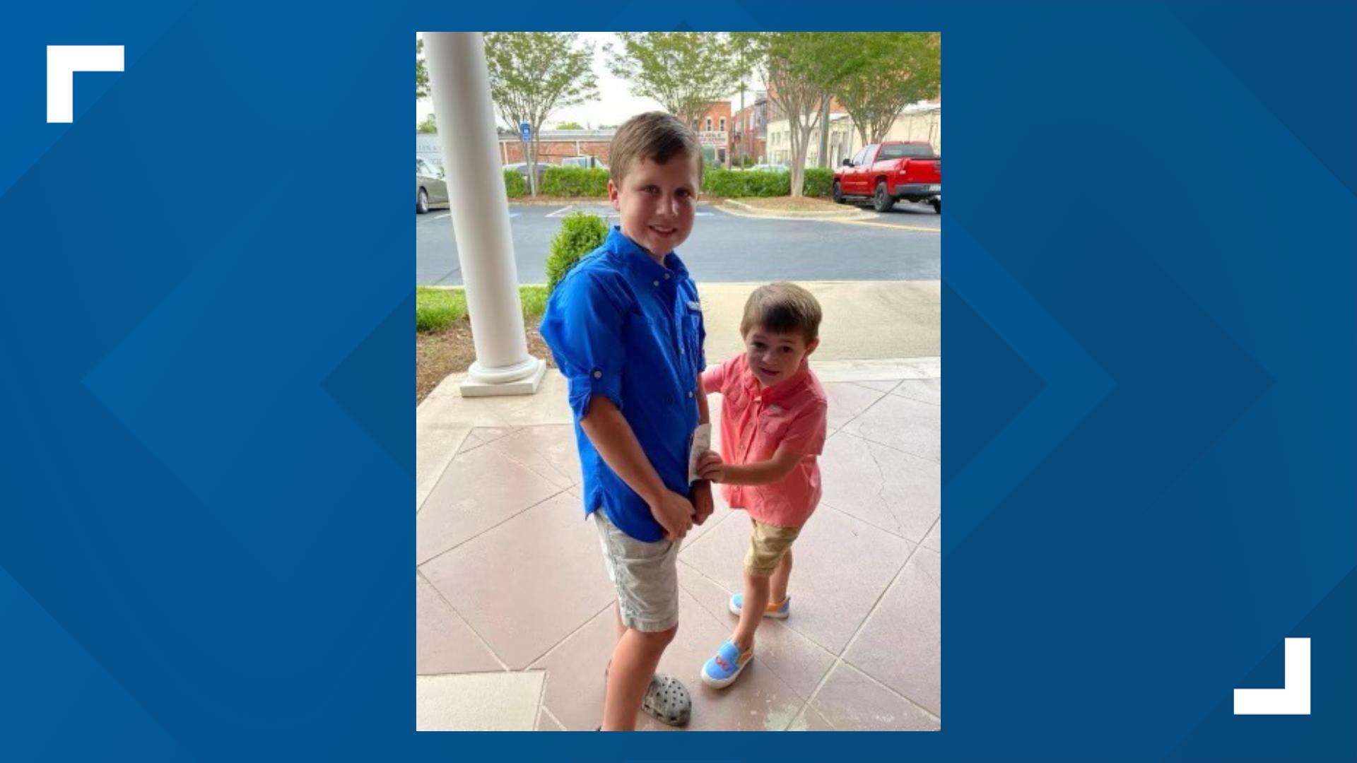 East Dublin family honors son killed in accident with tournament ...