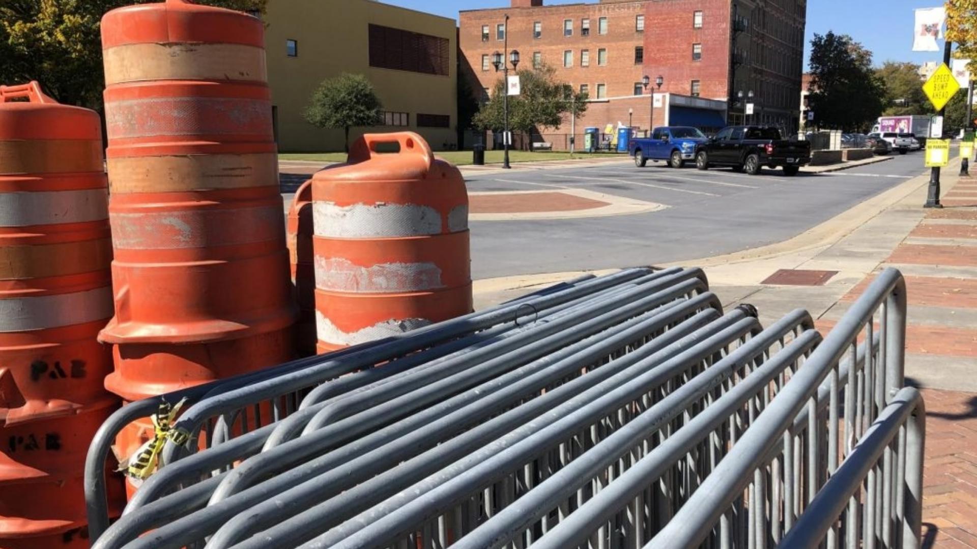 New Macon Action Plan connects downtown to neighborhoods | 13wmaz.com