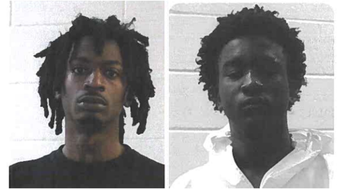 1 dead, 2 charged after fatal shooting in Perry | 13wmaz.com