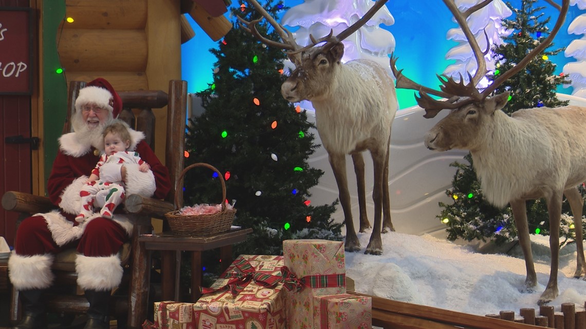 Bass Pro Shops in Macon open on Thanksgiving Day | 13wmaz.com