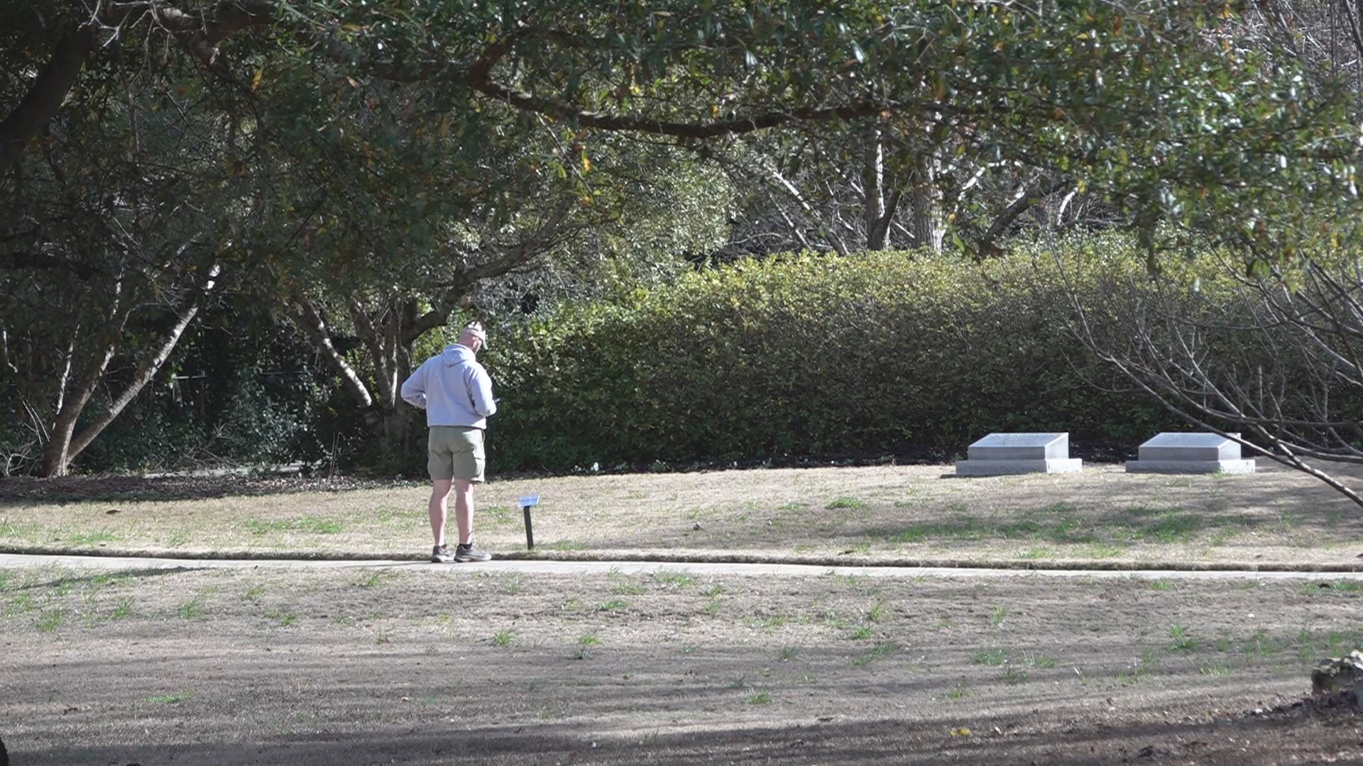 One year after his passing, Jimmy Carter's legacy carries on in his ...