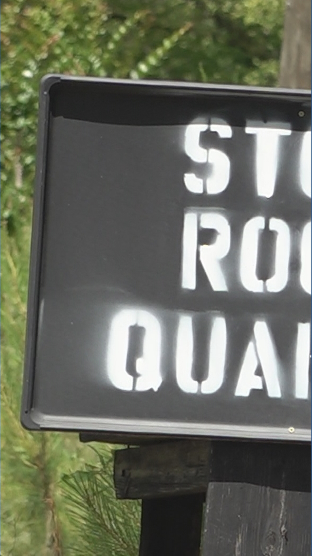 Crawford County quarry faces deadline amid local opposition | 13wmaz.com