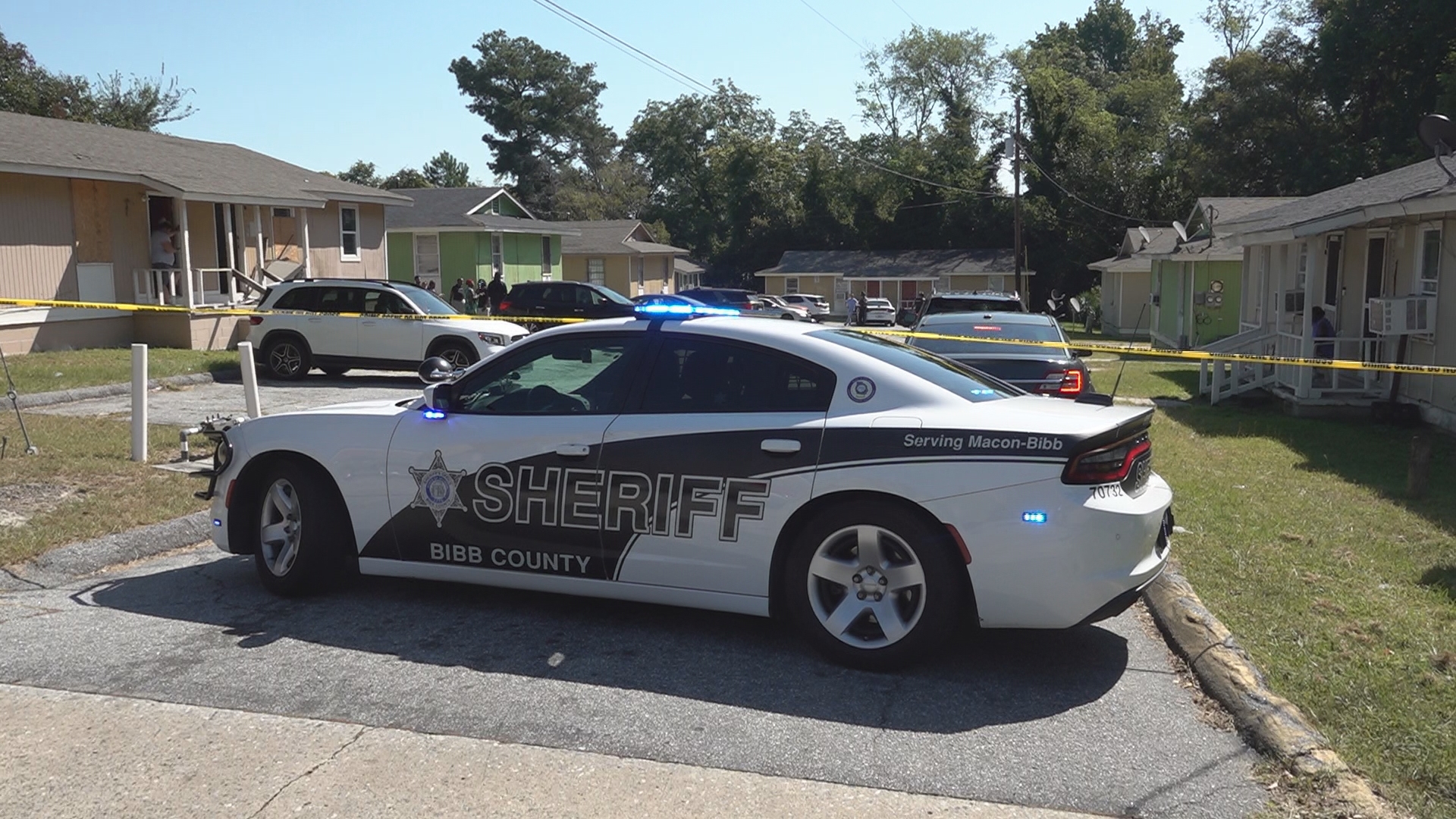 Sister warns others after Teasha's tragic death in Georgia | 13wmaz.com