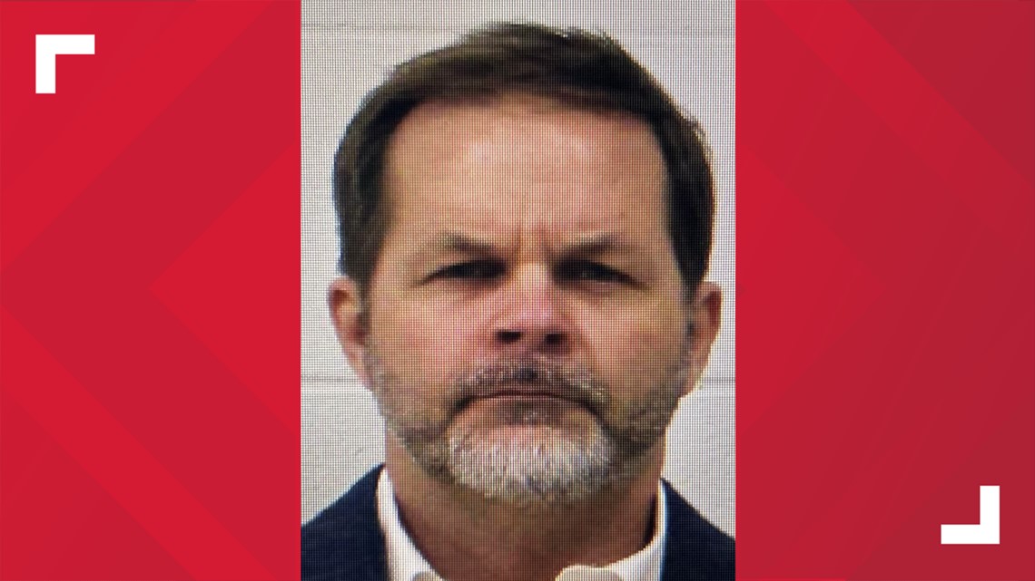 Dublin attorney Jason Rowland arrested for aggravated sodomy | 13wmaz.com