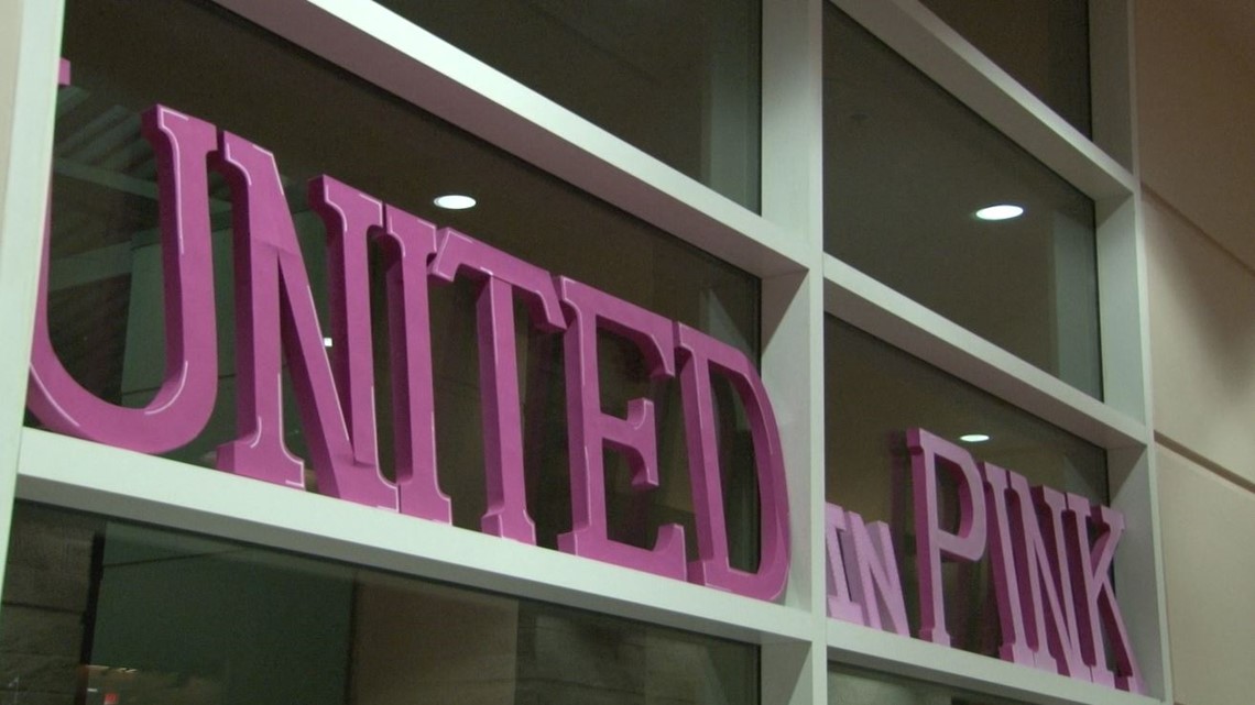 United in Pink hosts 15th annual Bunko for Breast Cancer event | 13wmaz.com