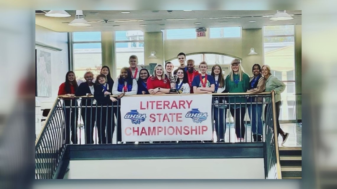 School of the Week: Georgia Military College Prep School | 13wmaz.com