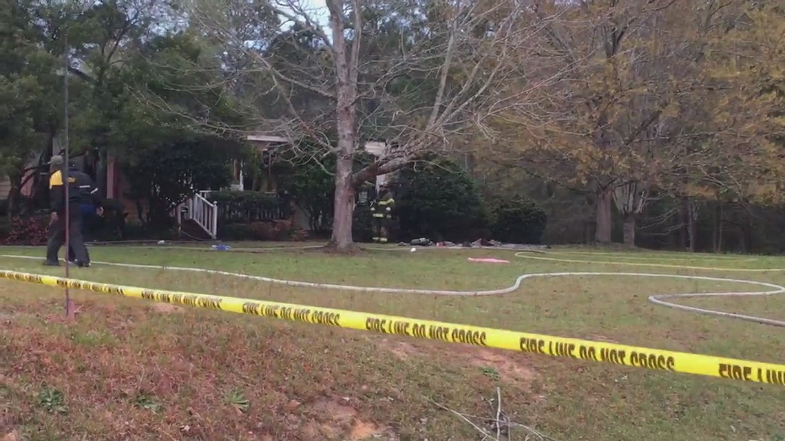 Georgia's 'Gnat Line' is real | 13wmaz.com