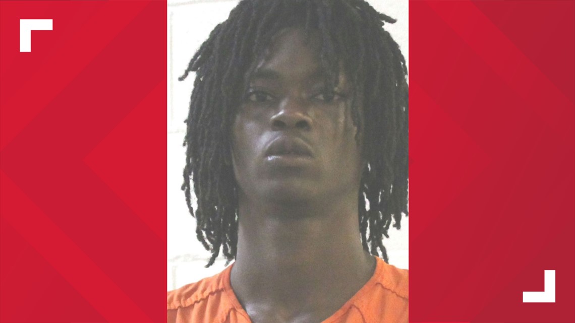 Georgia man pleads guilty in 2021 murder of 77-year-old Perry man ...