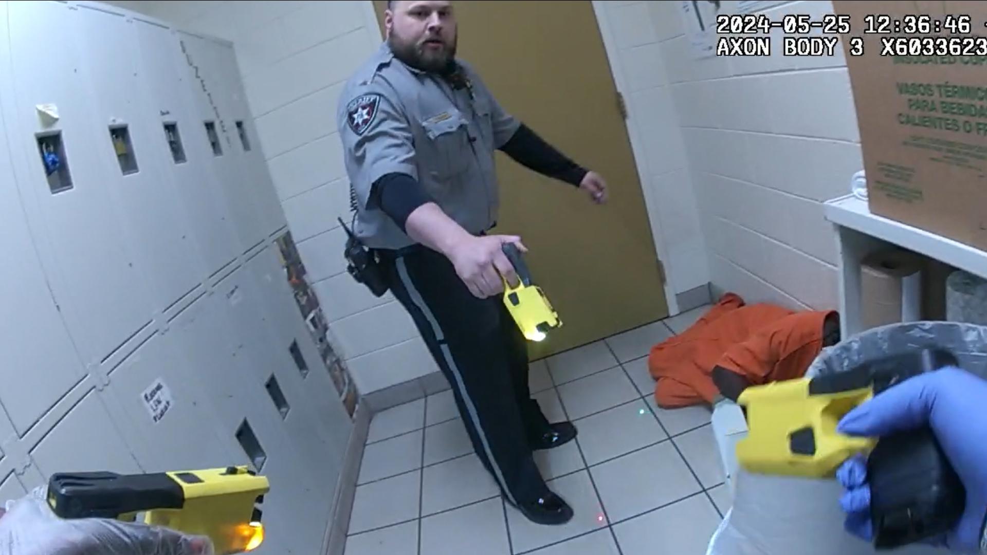 Fossett's family seeks answers after in-custody death | 13wmaz.com