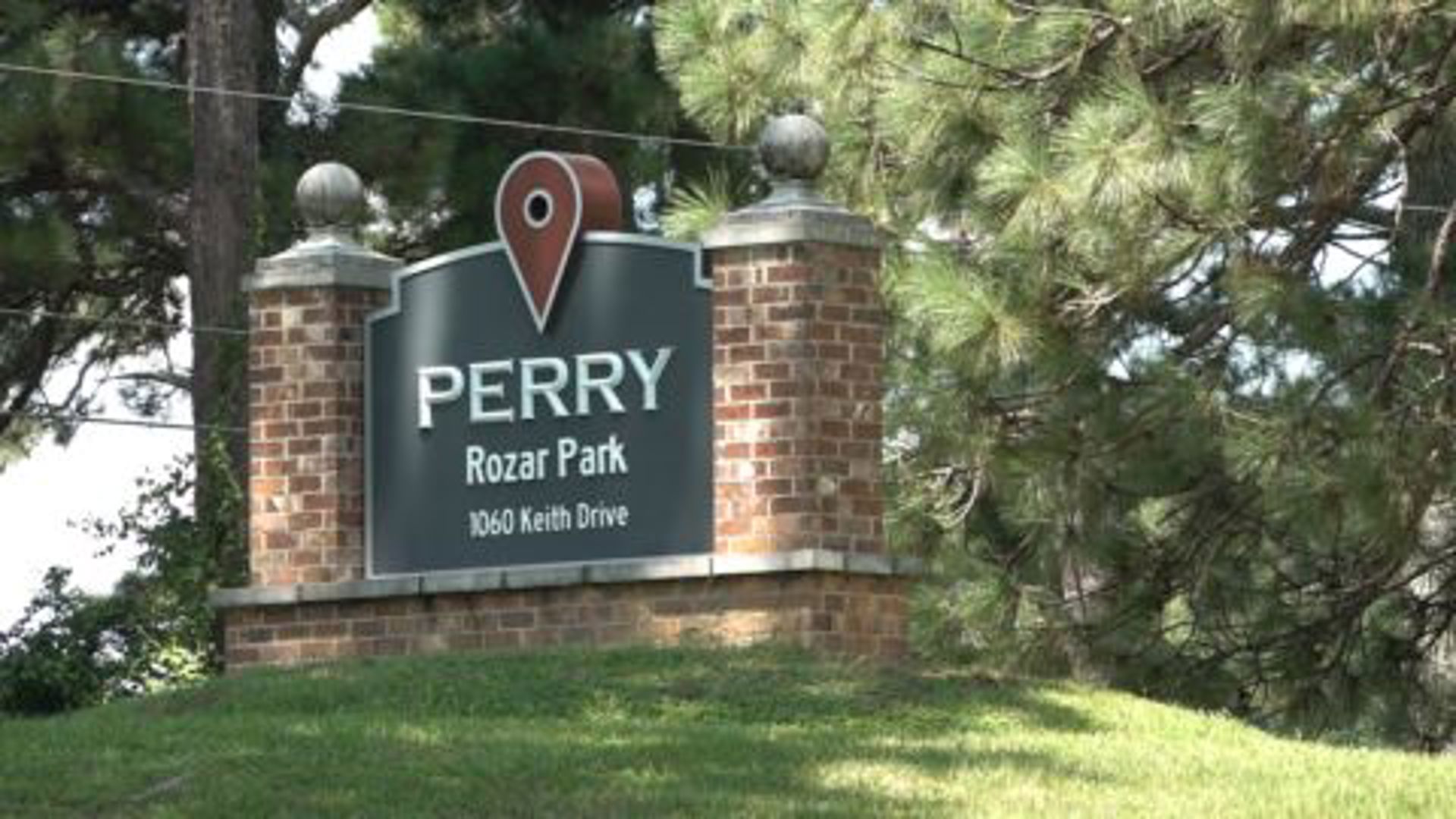 Perry upgrades parks with new pickleball courts | 13wmaz.com