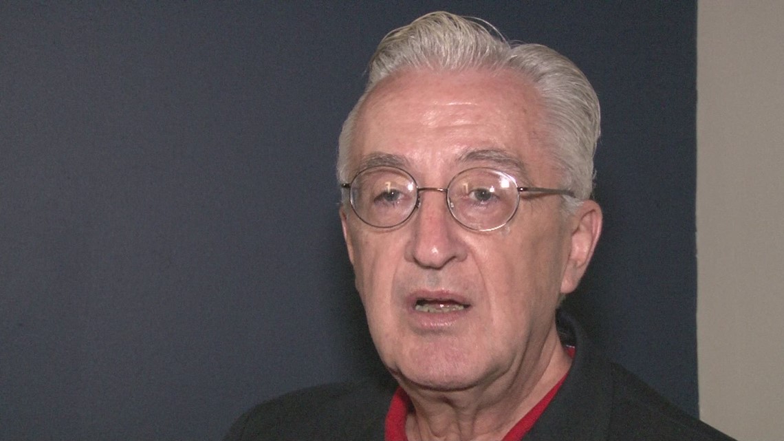 About Chester Burge, Macon socialite accused of killing wife | 13wmaz.com