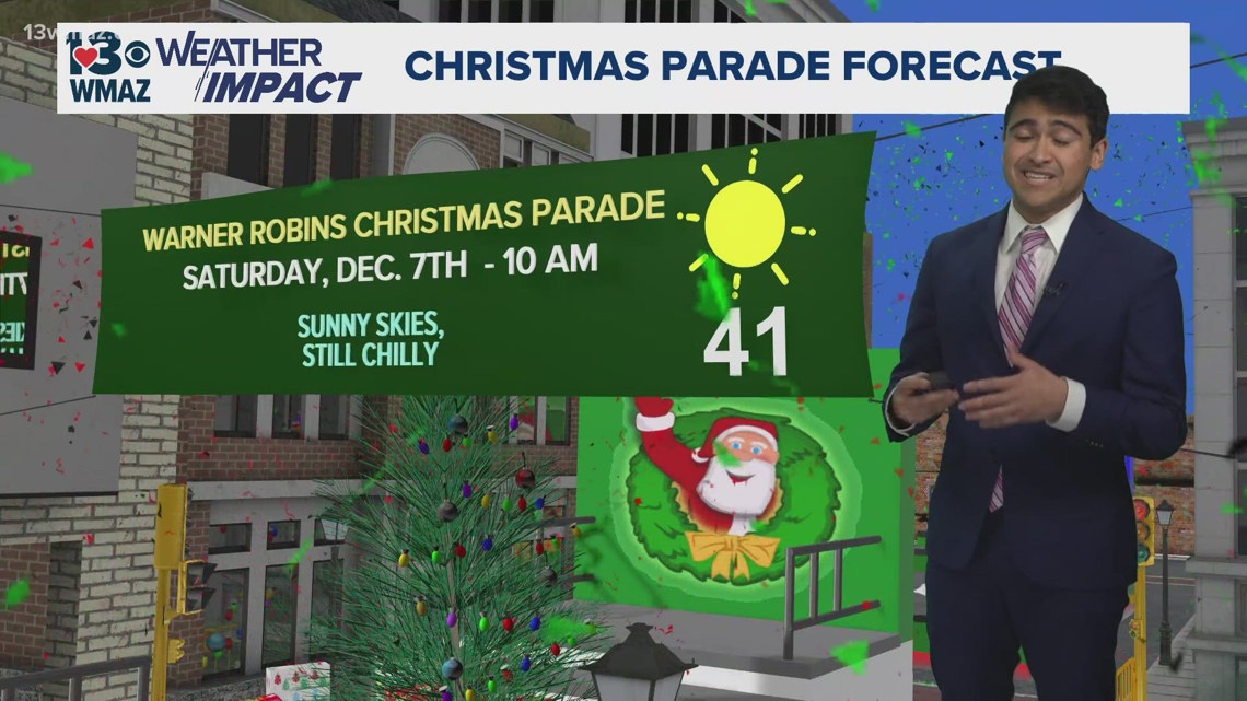 Meet the Team | 13WMAZ | 13wmaz.com