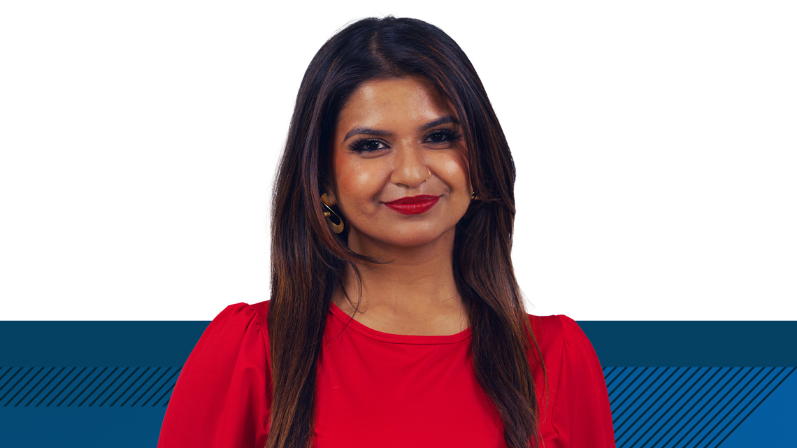 Meet the Team | 13WMAZ | 13wmaz.com