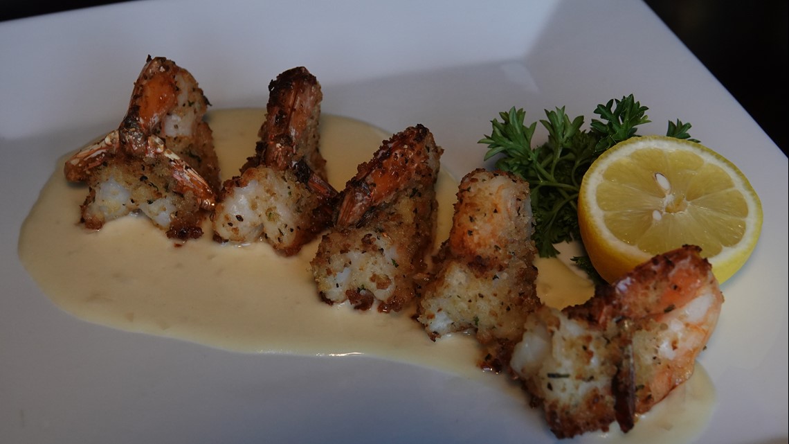 3rd & Cherry opens in downtown Macon | 13wmaz.com