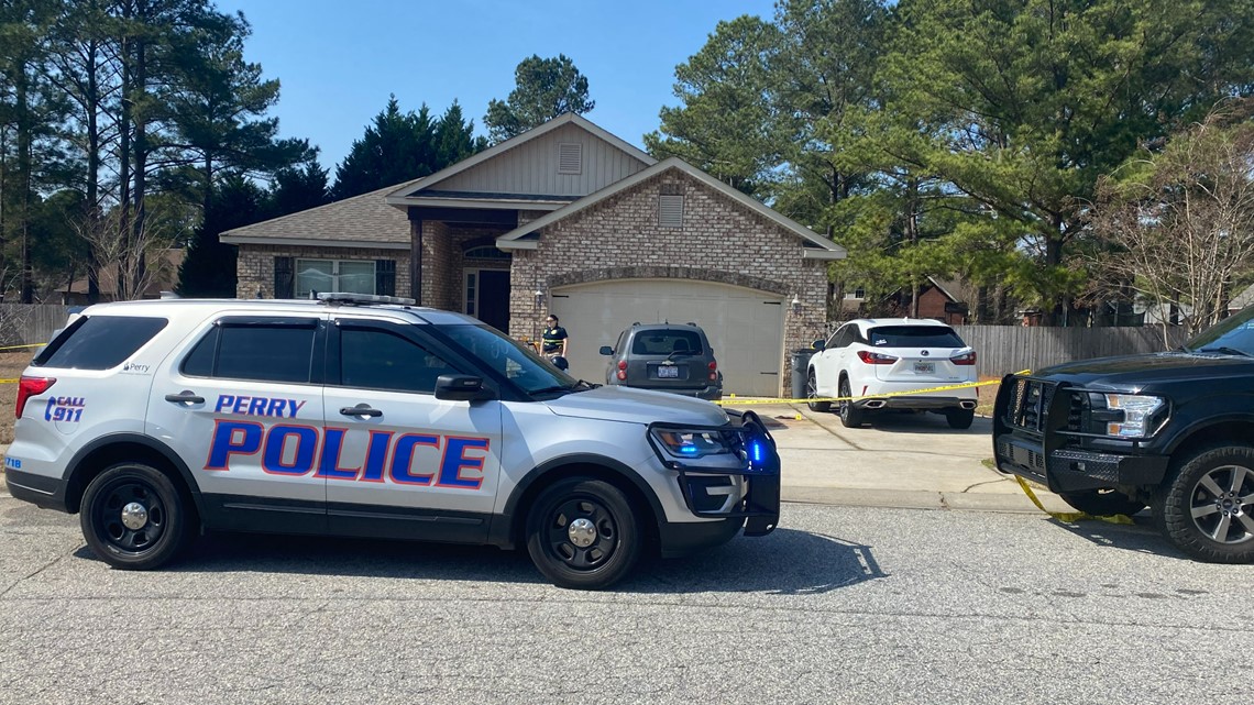 Shooting of Perry man sparks conversation on mental health crisis ...