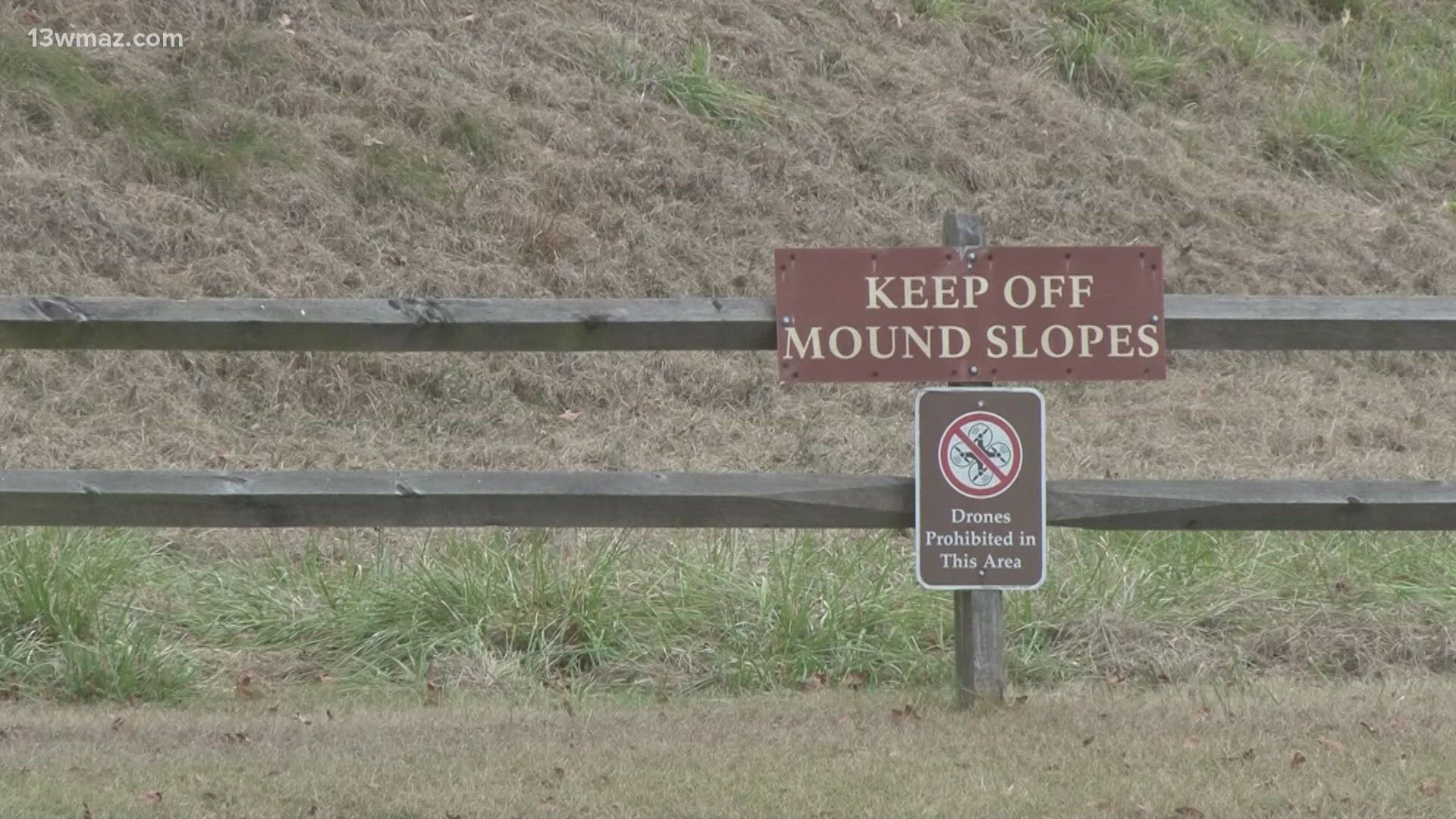 Ossoff: Ocmulgee Mounds national park status made 'unprecedented' moves ...