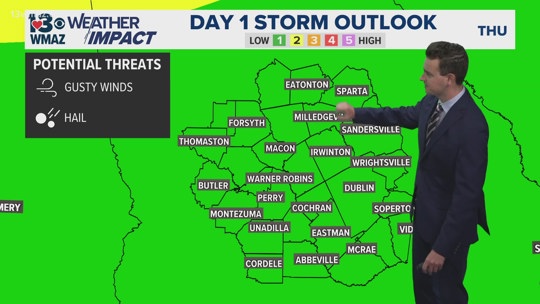 Houston Co. Sheriff Matt Moulton sworn in as first new sheriff in over ...
