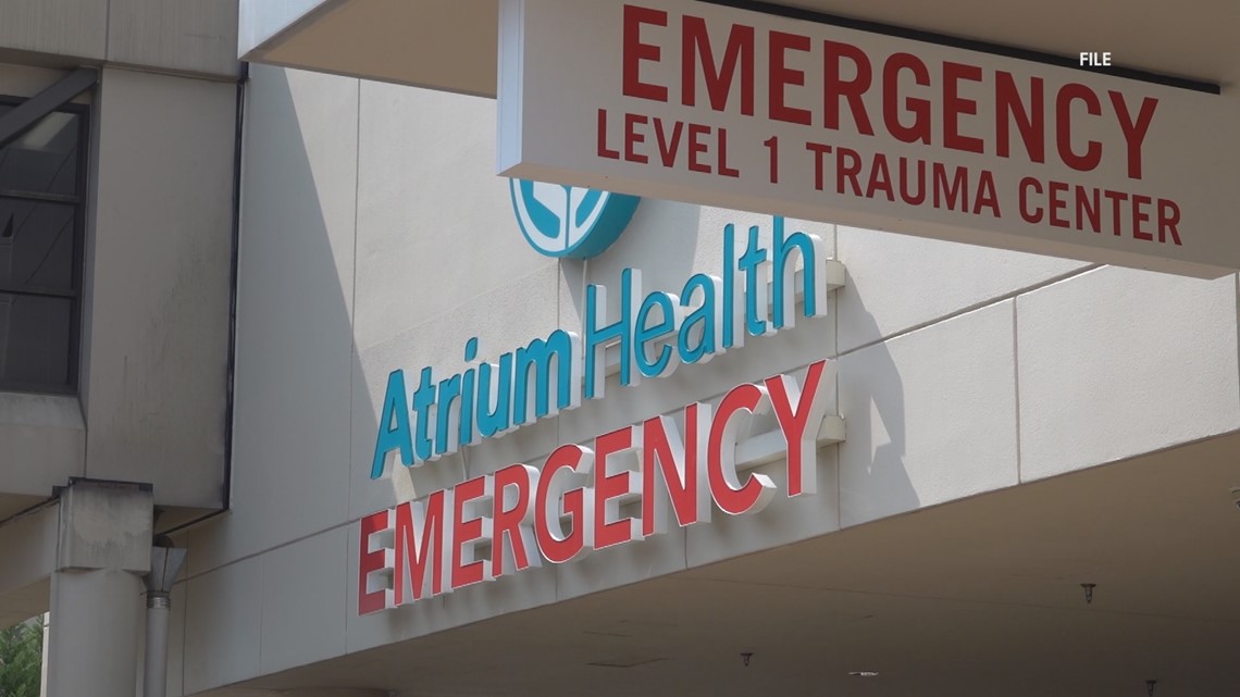 Atrium Health employees are getting pay raises. Here's how much ...