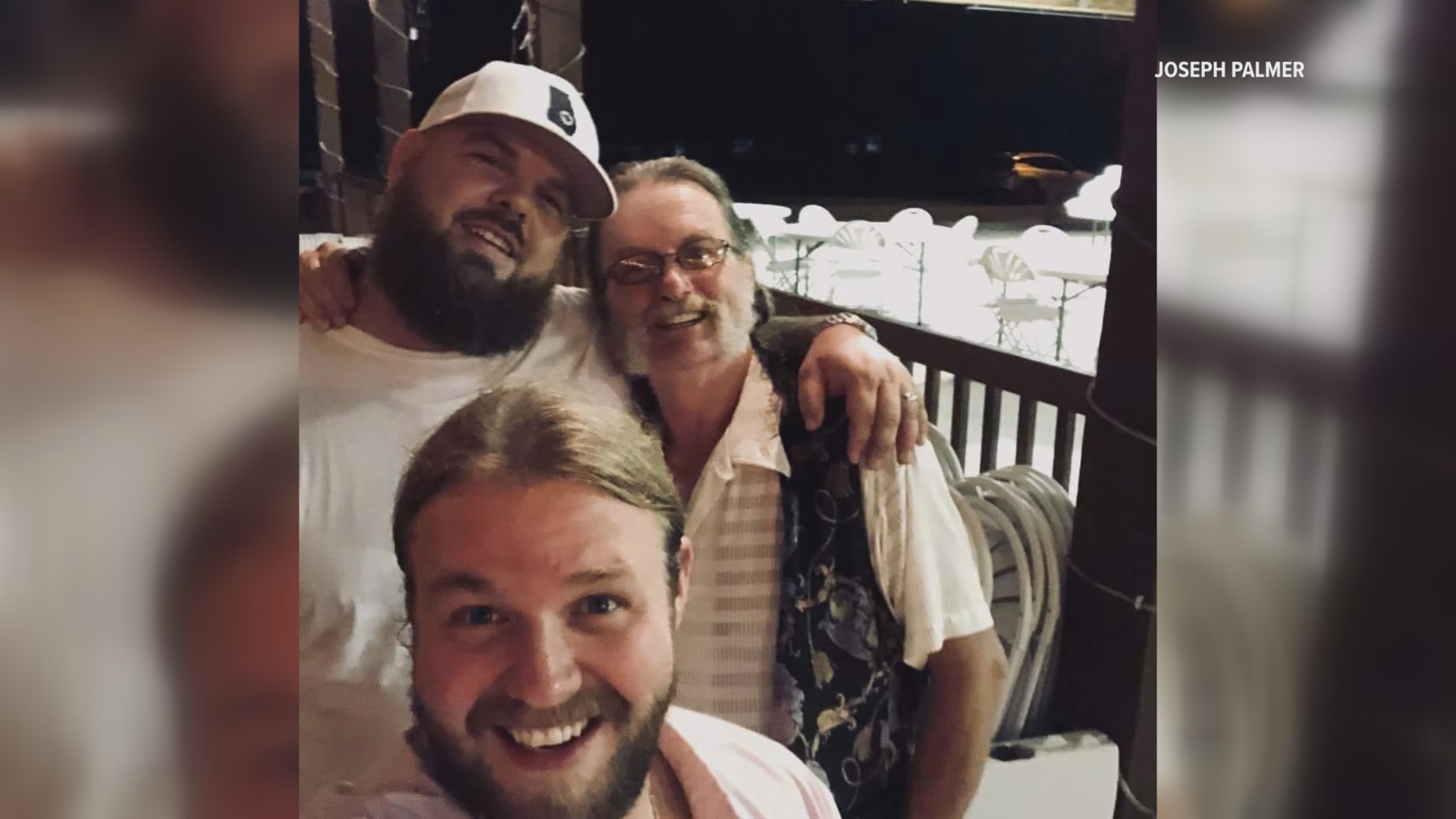 Family mourns beloved musician Gary Pritchett | 13wmaz.com