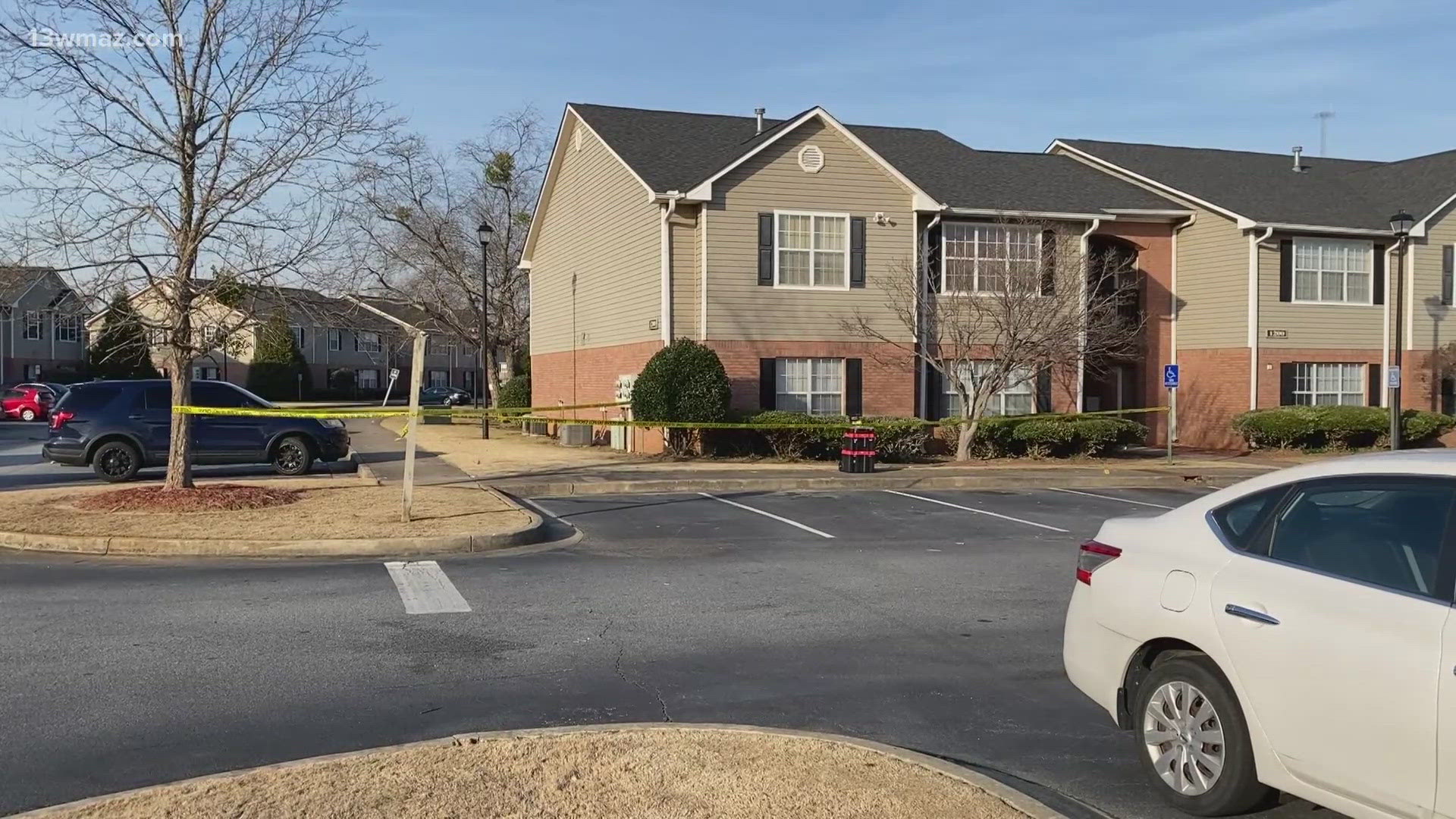 Trial to begin for Warner Robins man accused of killing girlfriend in ...