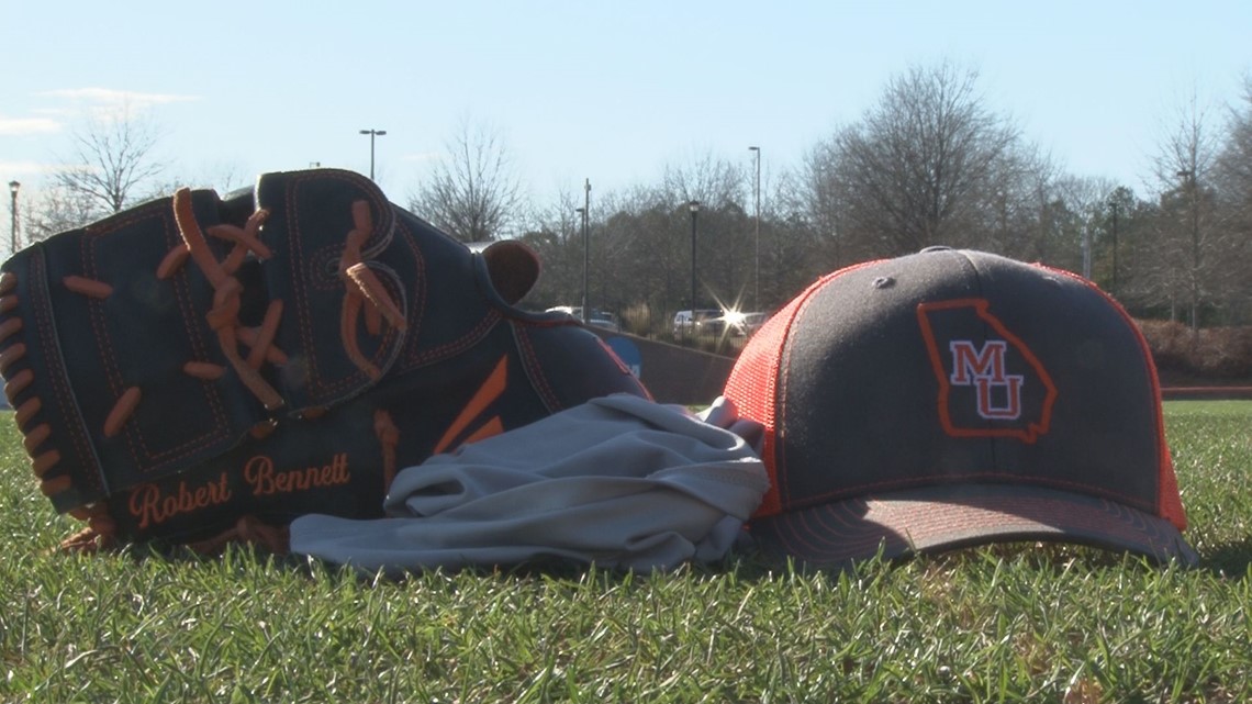 Mercer baseball returns for 2021 season | 13wmaz.com