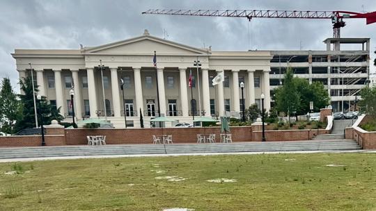 ‘Make Music Day’ in Rosa Parks Square Sunday | 13wmaz.com