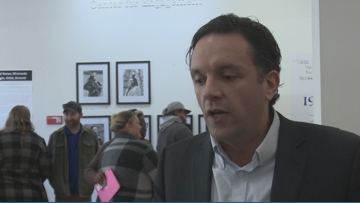 Ex-Bibb commissioner Seth Clark drops Democratic bid for lieutenant ...