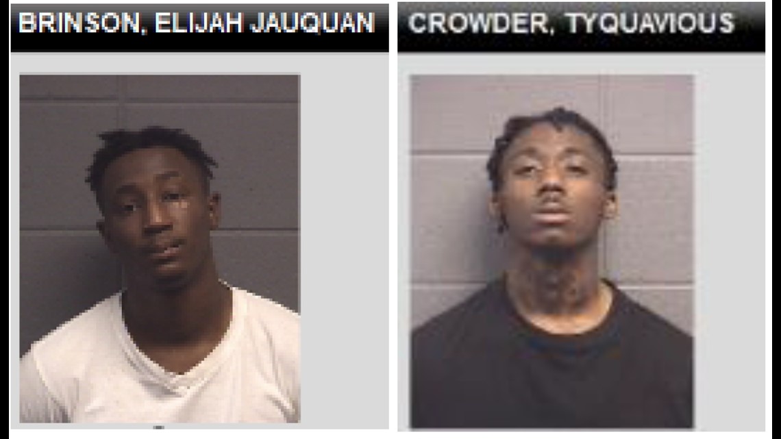4 arrested after woman shot in neck at Warner Robins apartments ...
