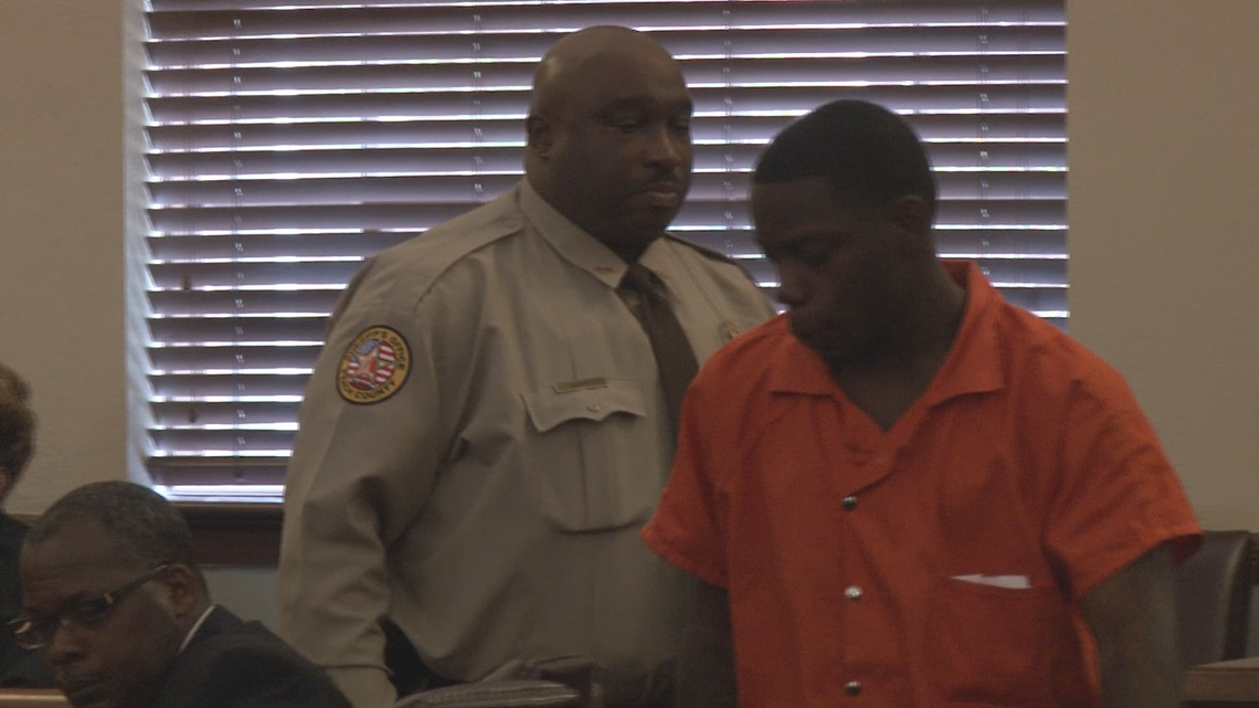 Demarcus Little charged with malice murder in Anitra Gunn death ...