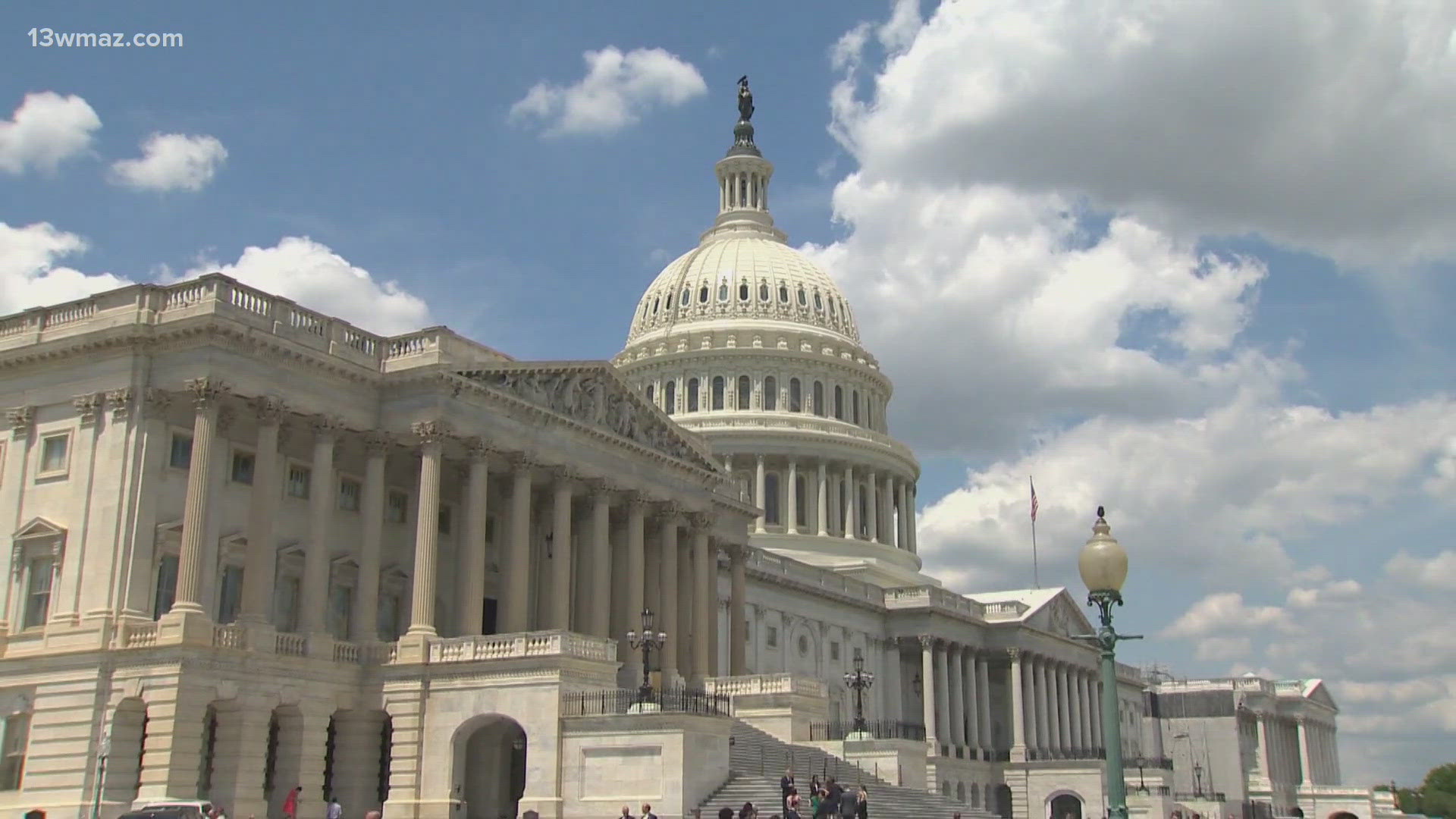 DHS funding the focus behind another potential government shutdown, as ...