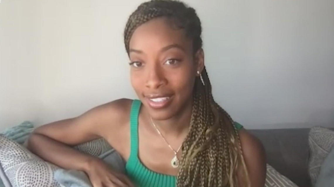 Georgia native comes to Macon after touring with Beyoncé | 13wmaz.com