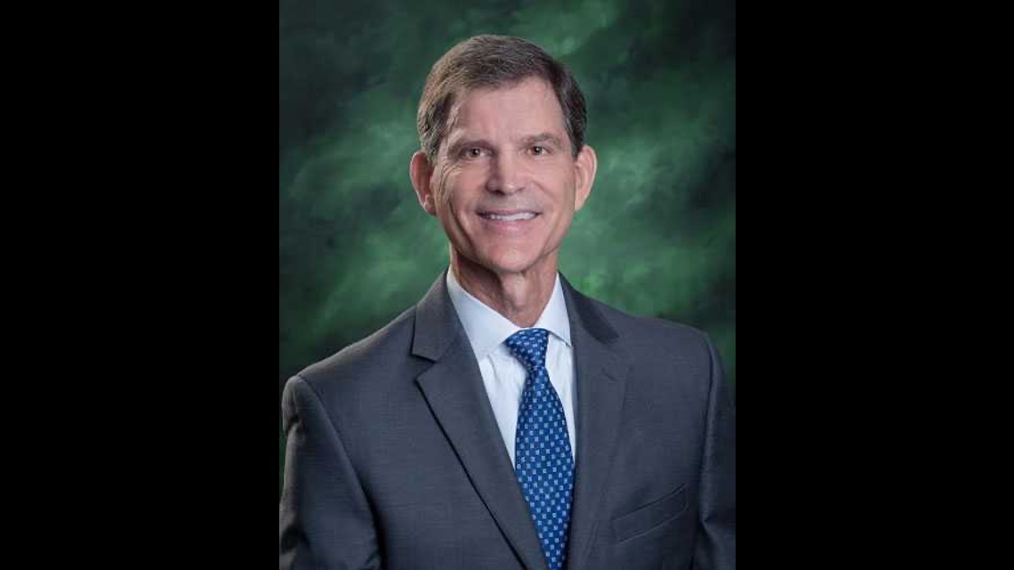 Don Avery, CEO of Dublin's Fairview Park Hospital passes away on Jan. 23, 2025 | 13wmaz.com