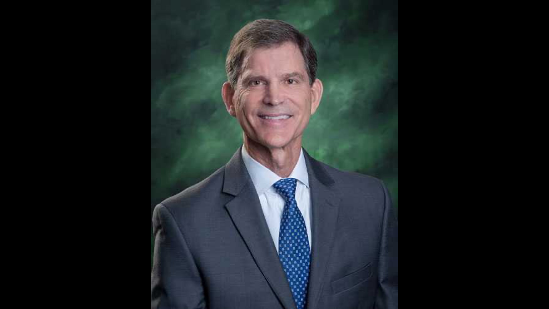 Don Avery, CEO of Dublin's Fairview Park Hospital passes away on Jan ...