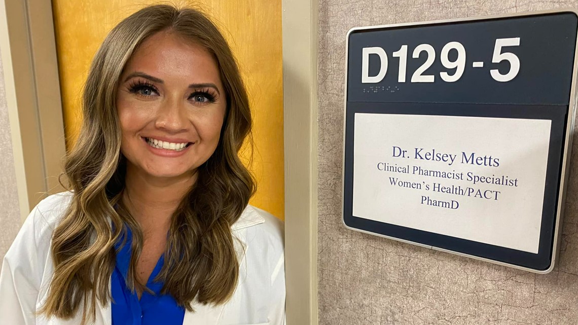 Dublin pharmacist gets national award for commitment to patients ...