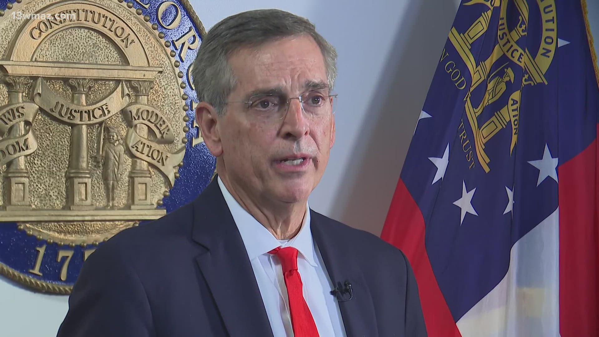 Verizon outage GA: Impacts in Macon, ATL, Savannah, Columbus more ...