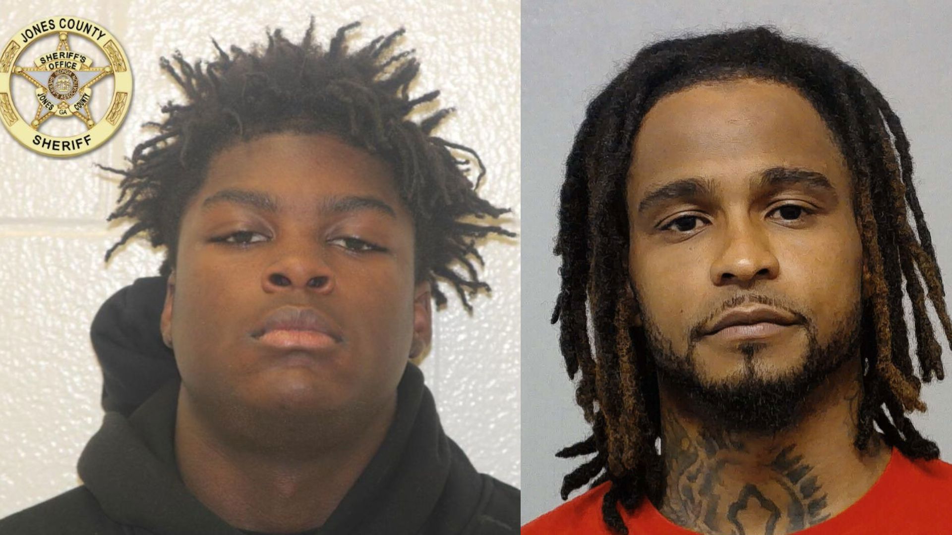 4th arrest made in fatal Macon shooting at Autumn Trace apartments: BSO ...