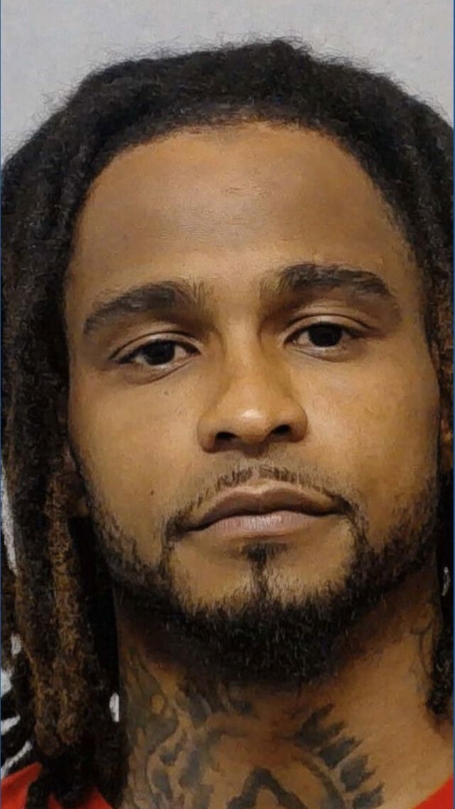 4th arrest made in fatal Macon shooting at Autumn Trace apartments: BSO ...