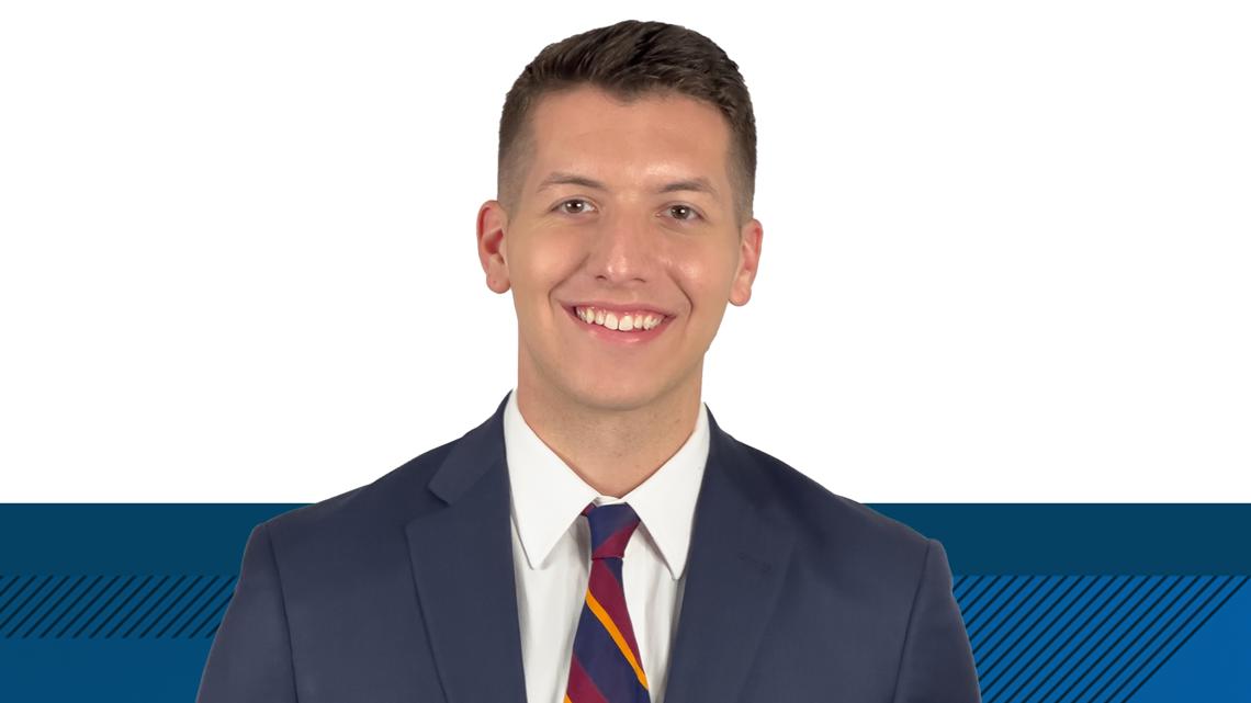 Meet the Team | 13WMAZ | 13wmaz.com