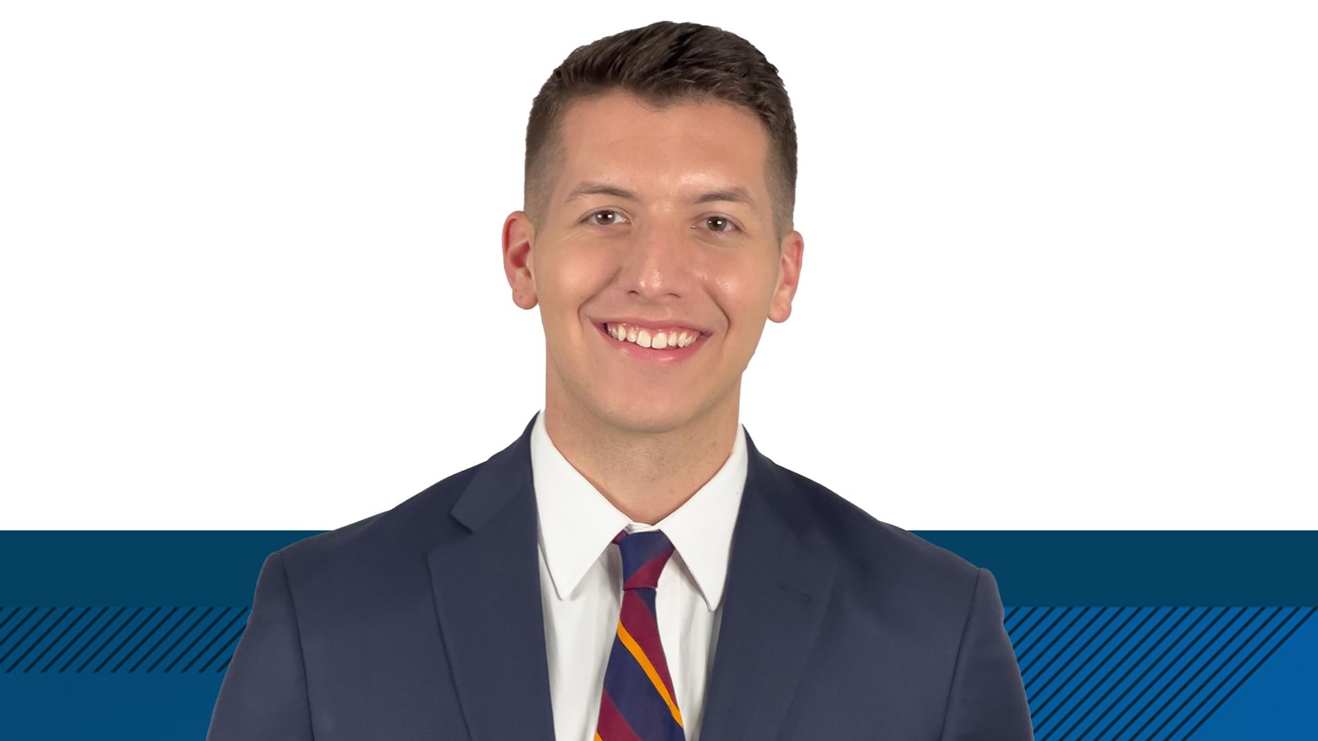 Meet the Team | 13WMAZ | 13wmaz.com